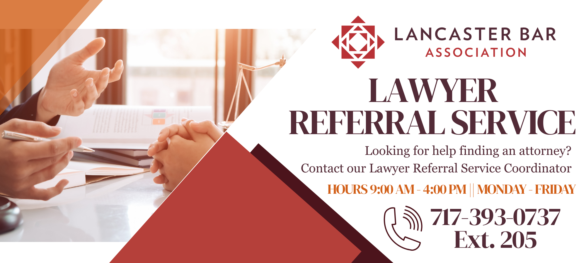 Lancaster Bar Association